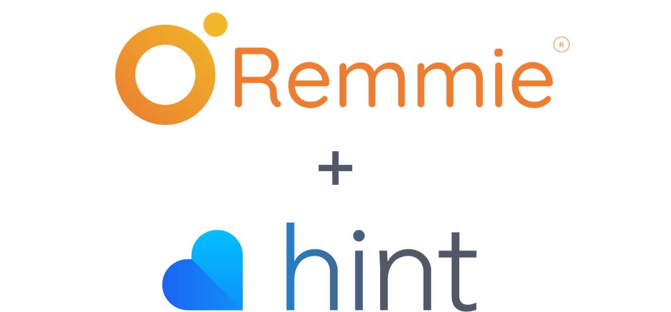 Remmie Health & Hint